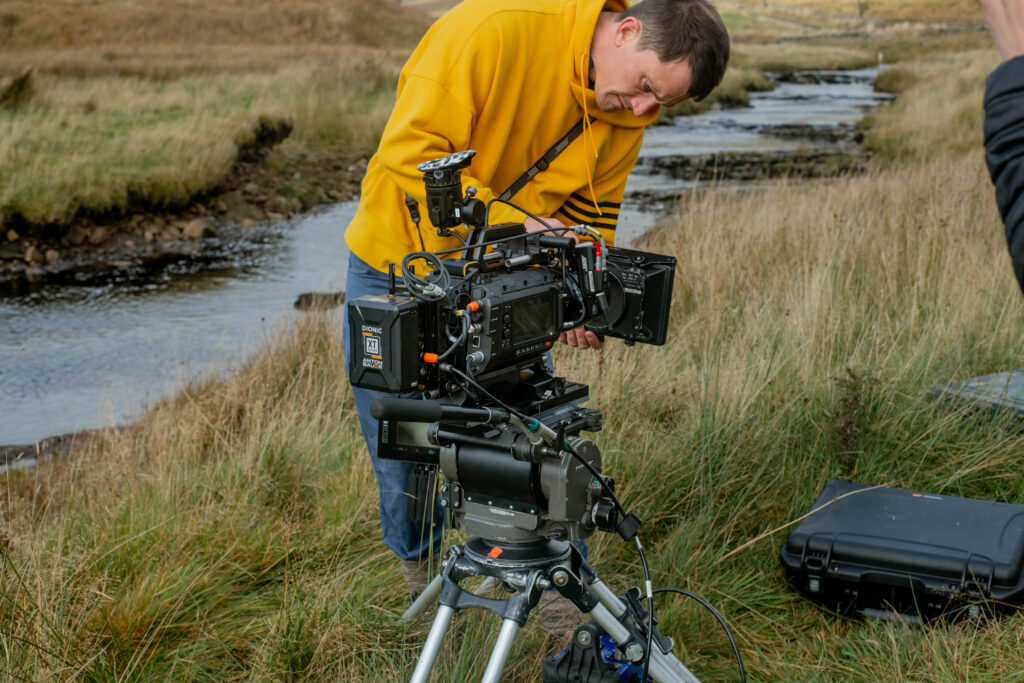 'Dog' de Caitlin McLeod explora el potencial de la cámara Blackmagic ...