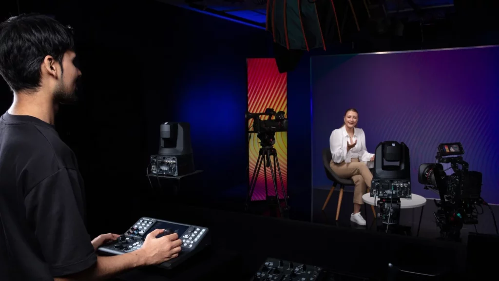 Canon presenta la nueva aplicación Camera Colour Matching