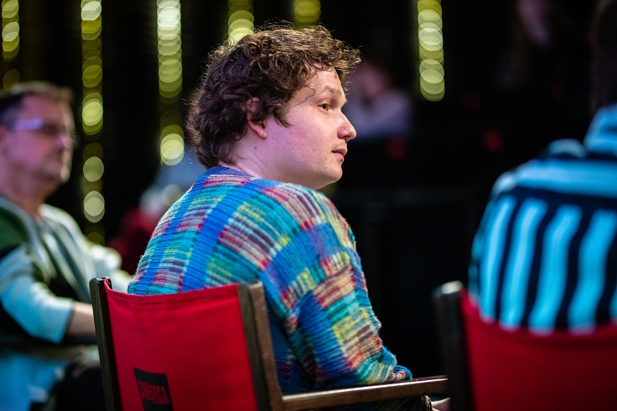 Morgan Simon: “Si conseguimos que el público empatice con un personaje ...