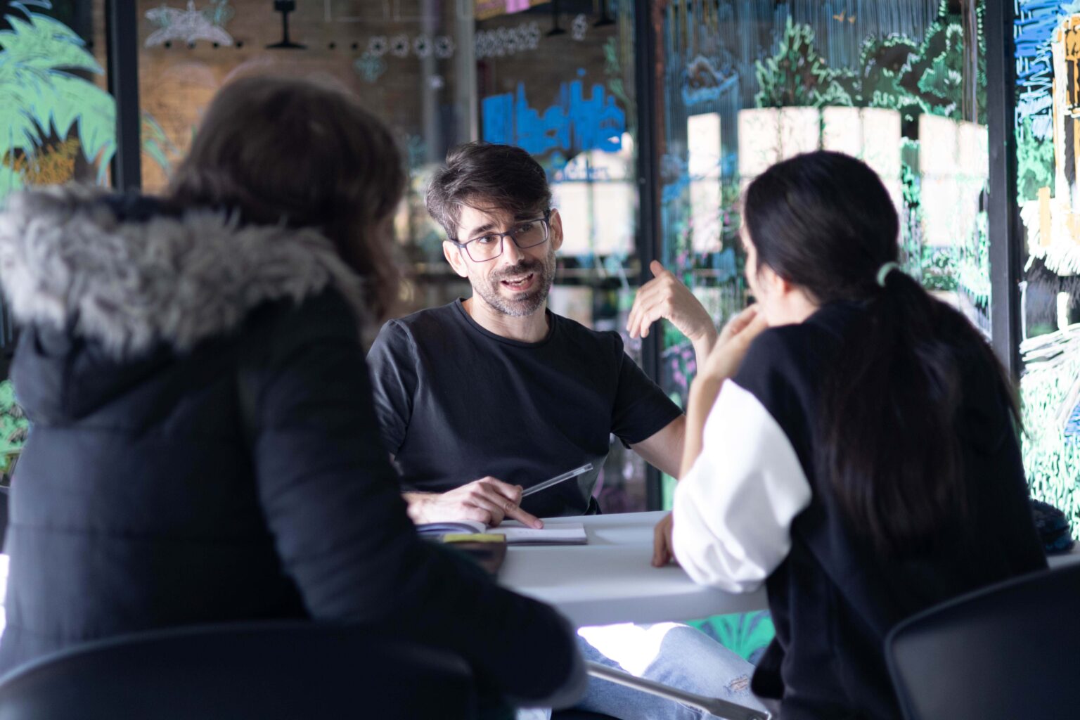 El festival Prime the Animation! convoca a los talentos de la animación ...