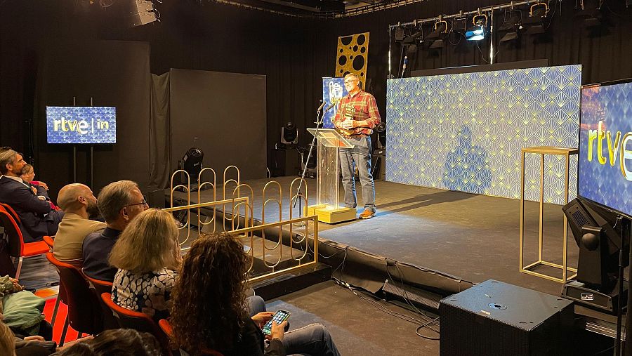 RTVE Instituto premia los mejores trabajos de su alumnado en Producción ...