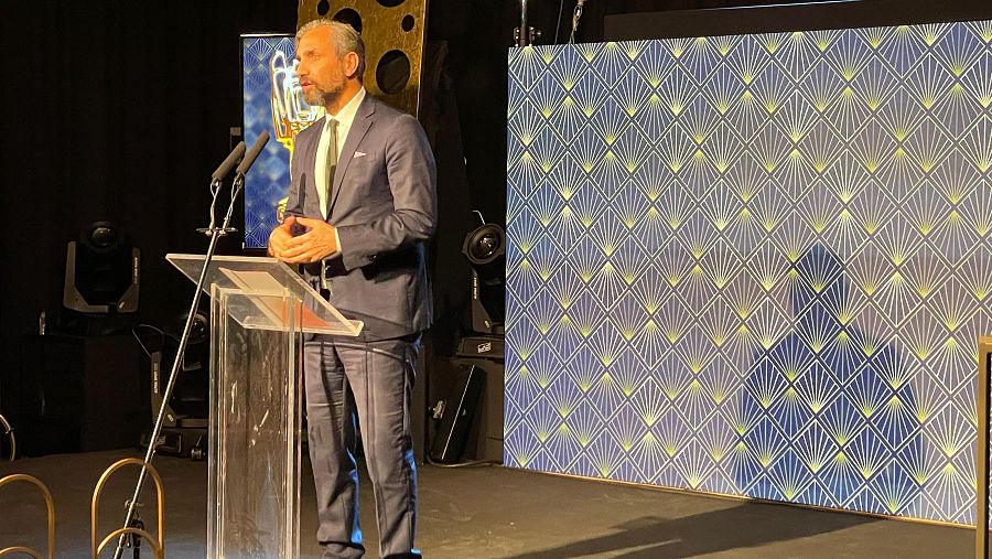 RTVE Instituto premia los mejores trabajos de su alumnado en Producción ...