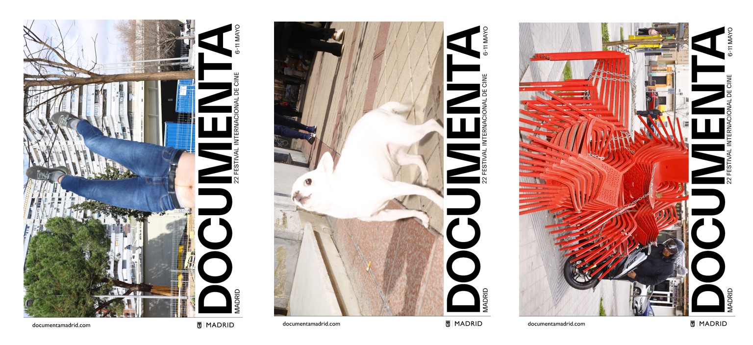 Documenta Madrid incide en su 22 edición en la memoria, la reflexión y la experimentación