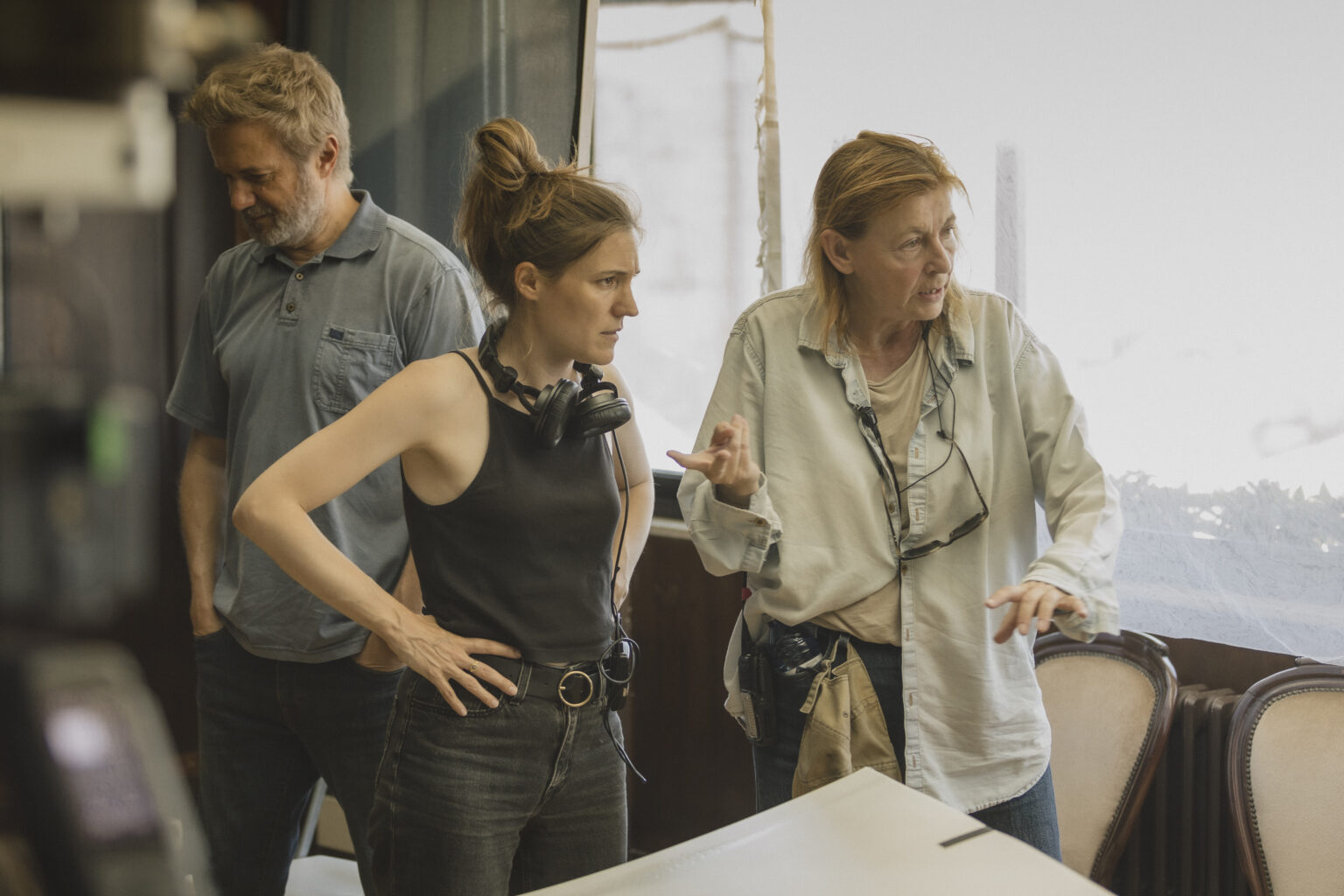 Dónde se rodó 'Romería' de Carla Simón