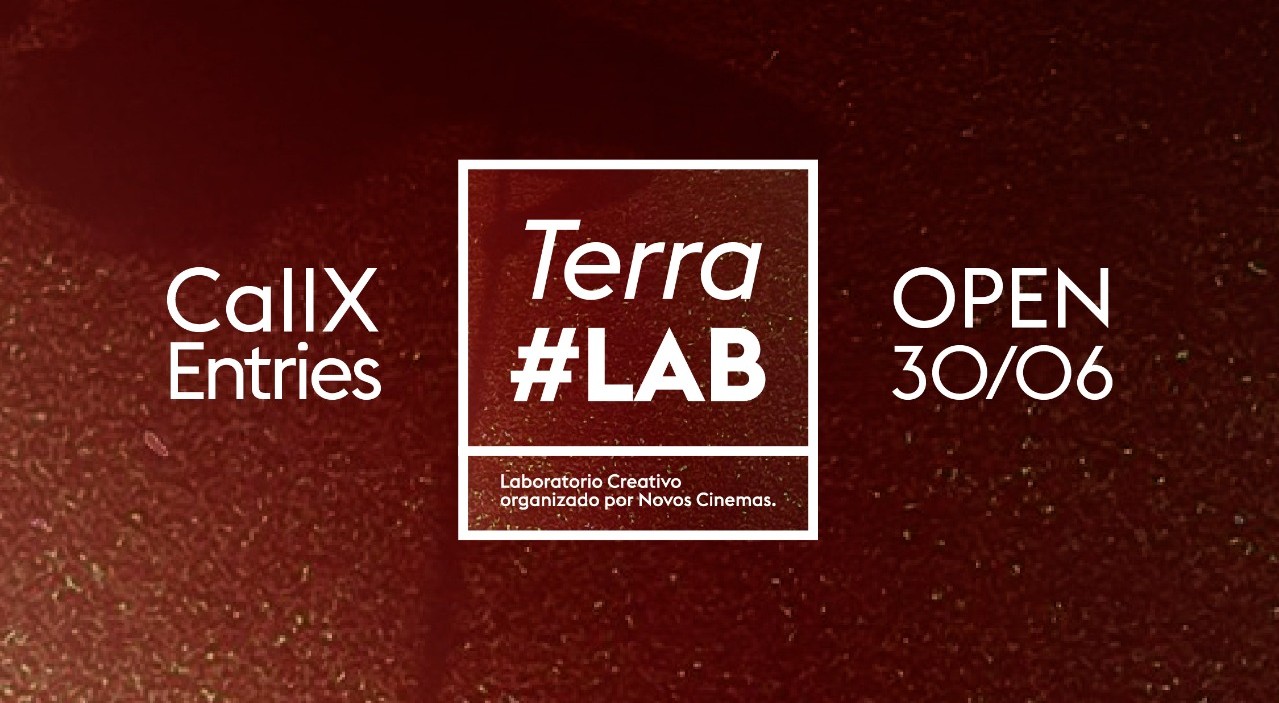 Terra#LAB abre convocatoria para su décima edición