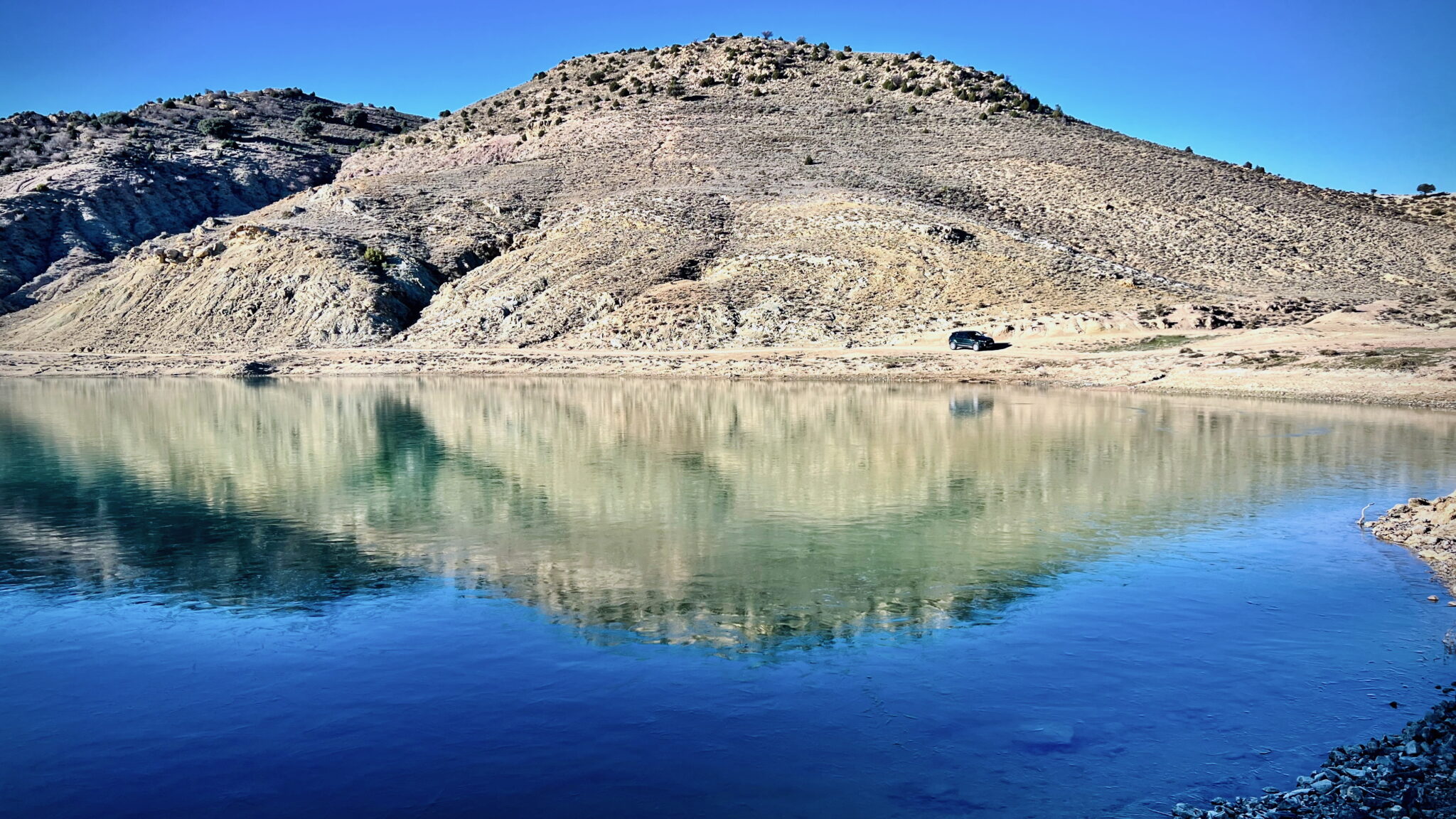 Dónde se rodó 'Sirât': mapa para organizar una rave