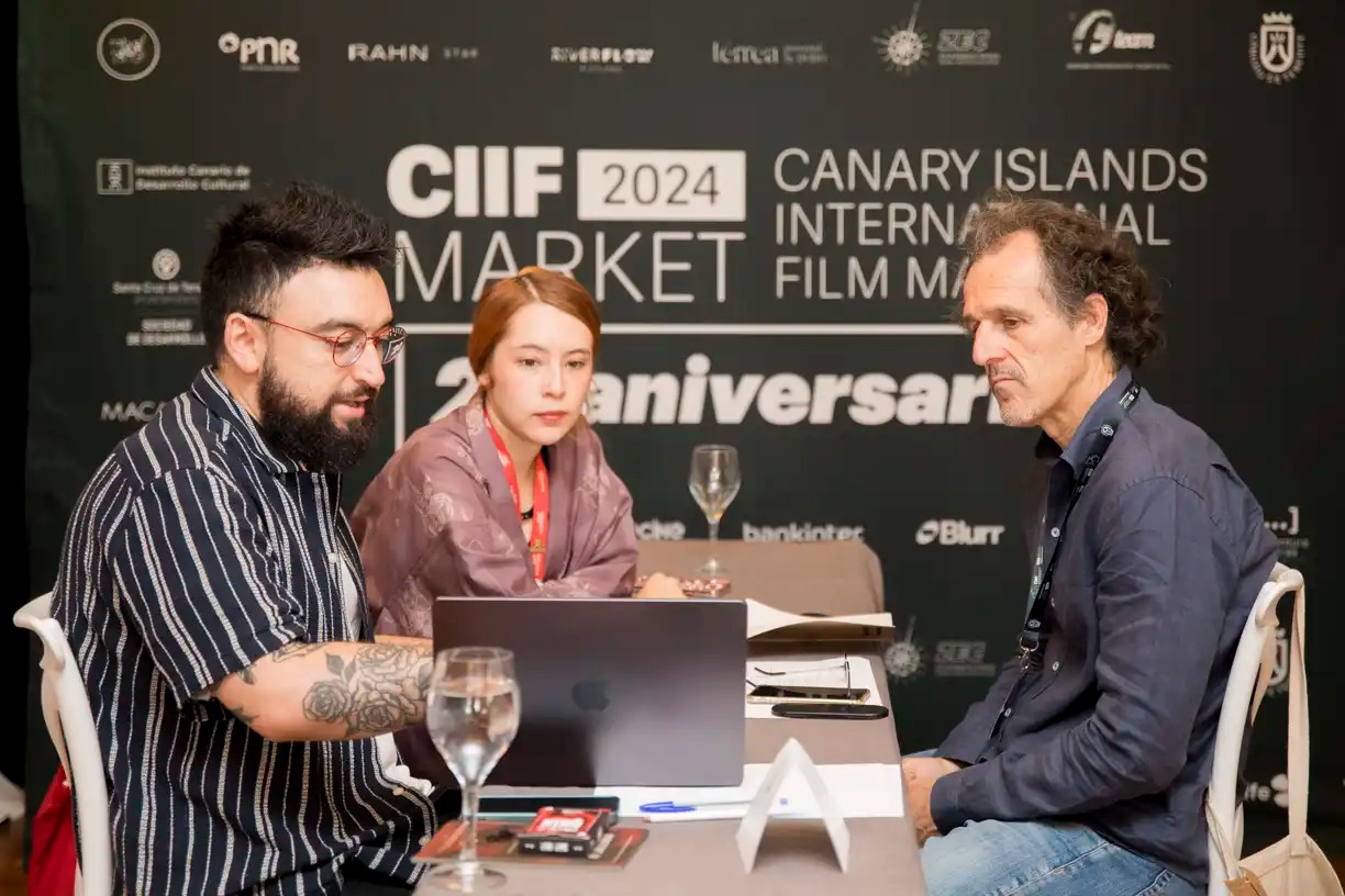 Abierta la convocatoria de proyectos para el CIIF Market 2025