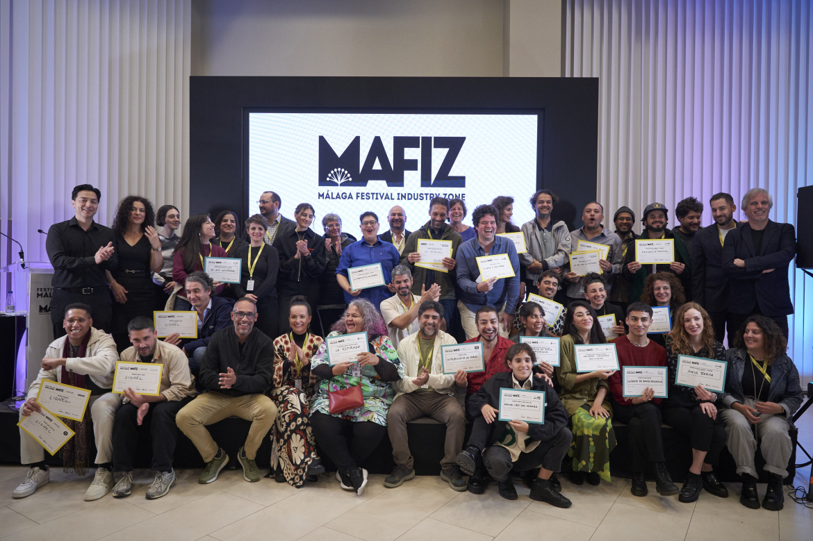 El Festival de Málaga abre la convocatoria para MAFF 2026