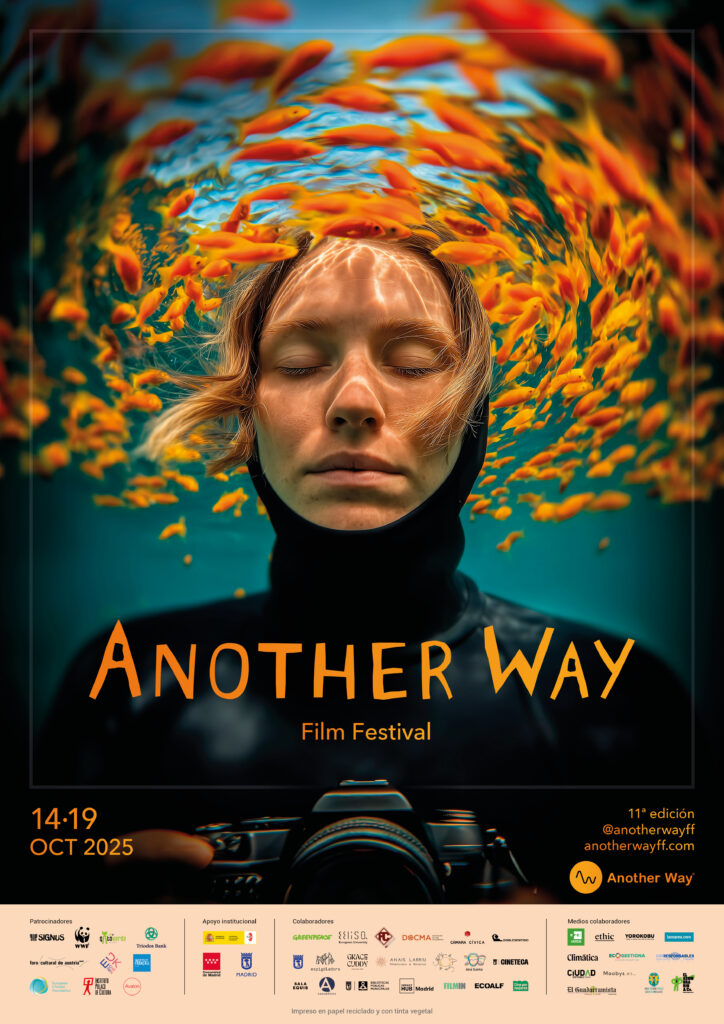 El XI Another Way Film Festival presenta una programación con 39 películas