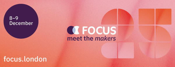 FOCUS London 2025 abre convocatoria para su próxima edición