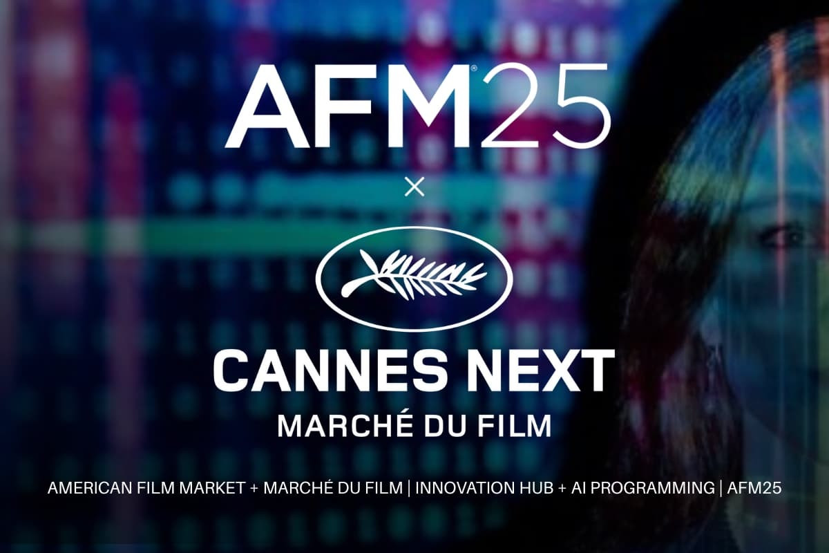 Marché du Film y American Film Market lanzarán un nuevo Centro de ...