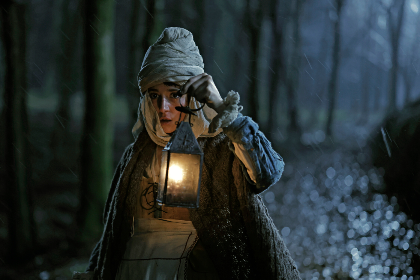 Crítica ‘Gaua’: La venganza de las brujas