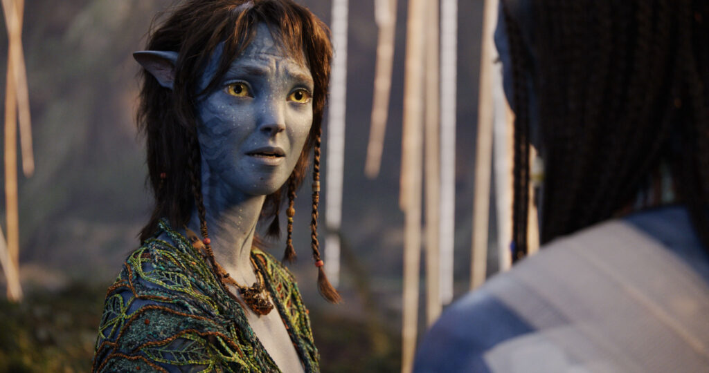 'Avatar: Fuego y ceniza' ingresa en España 6,2 millones de euros y ...