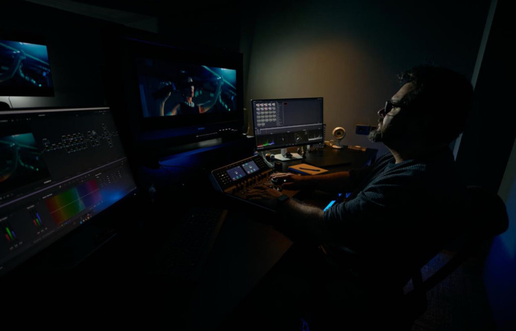 Colour by Grup Mediapro potencia su postproducción en Latinoamérica con ...